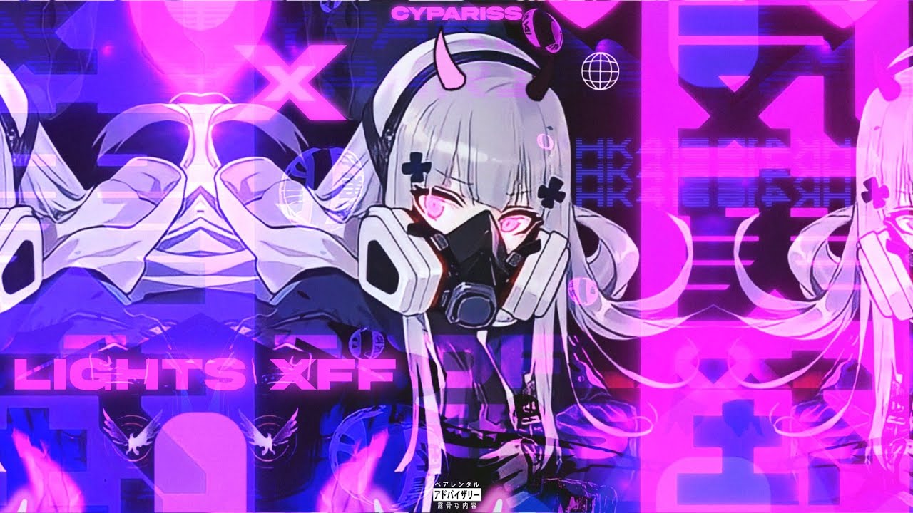 CYPARISS - LIGHTS XFF - YouTube Music