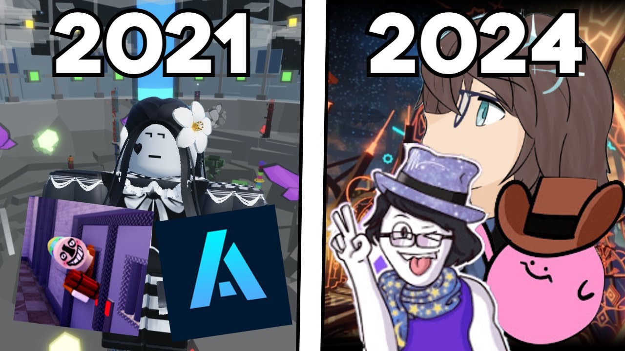 JToH History on Youtube - YouTube