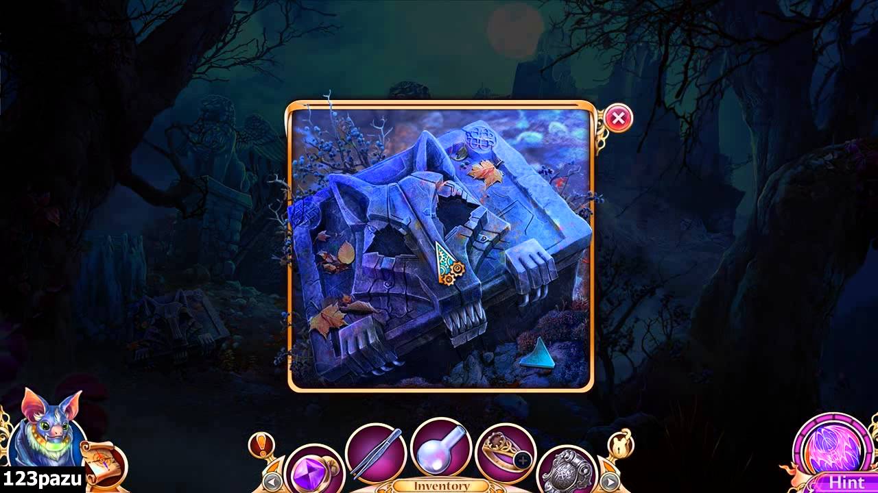 Midnight Calling: Anabel - Part 3 Let's Play Walkthrough - YouTube