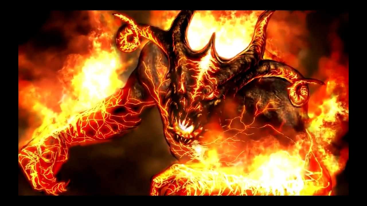 Heroes of Newerth [HON] - Trailer - YouTube