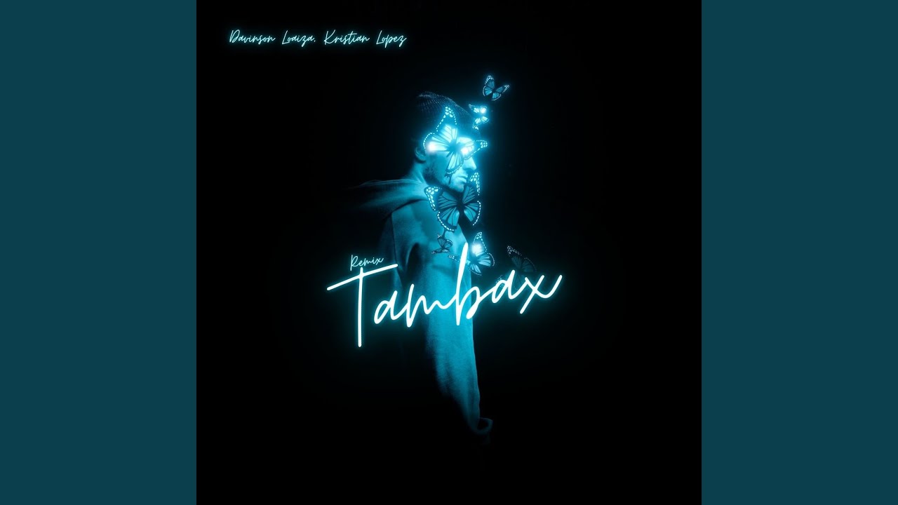 Tambax (Remix) - YouTube