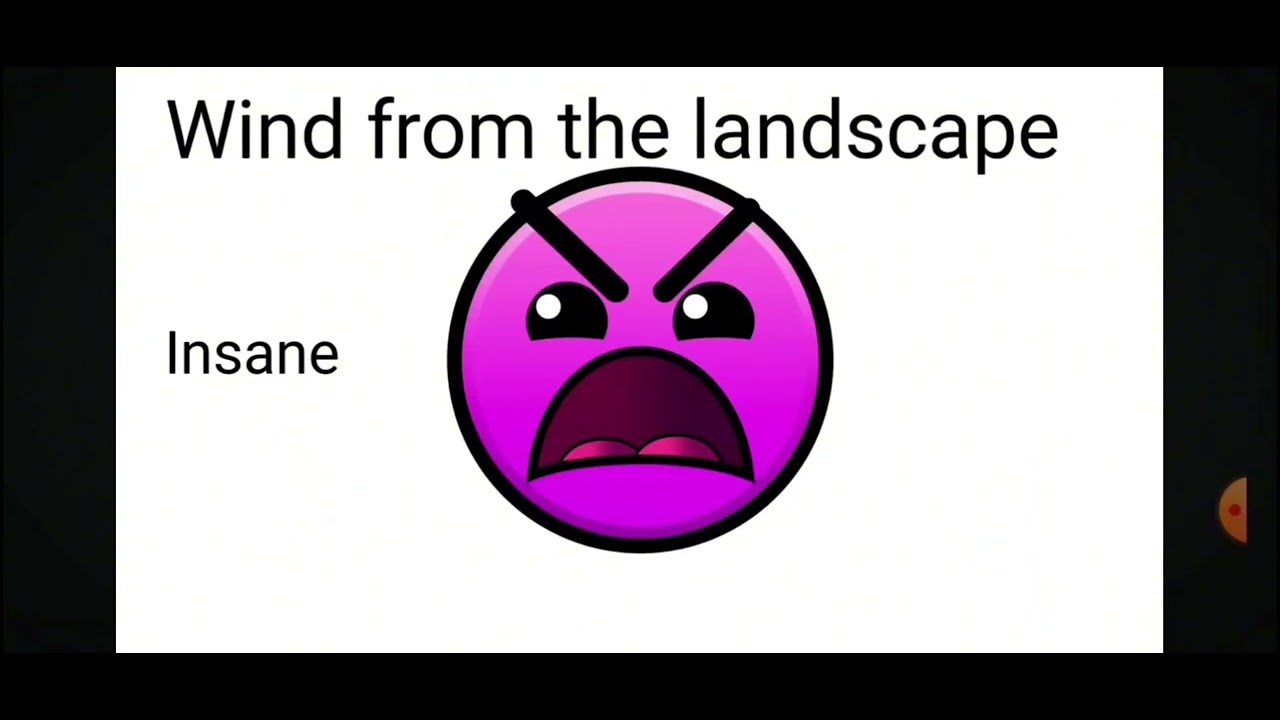 geometry dash part 3 - YouTube