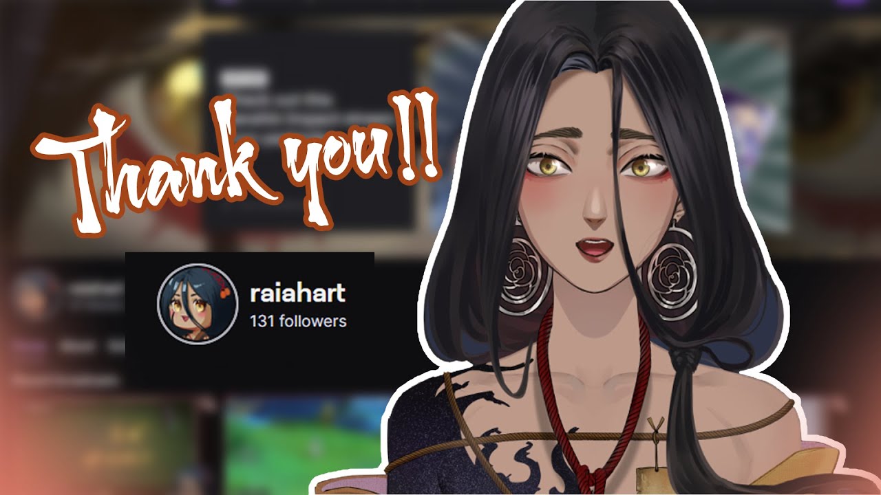 【karaoke】not valentines celebration 【Raiah】【Vtuber】 - YouTube