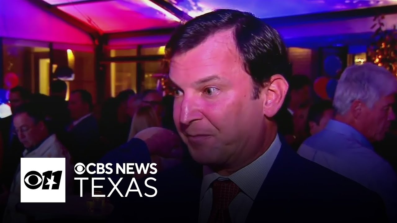 Republican Craig Goldman elected to succeed Rep. Kay Granger in ...