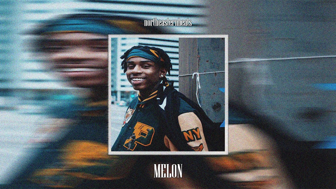 [FREE FOR PROFIT] - Polo G x Lil Tjay Type Beat - "Melon" | Free Type ...