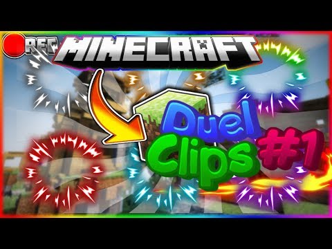 Duel Clips VimeWorld #1 - YouTube