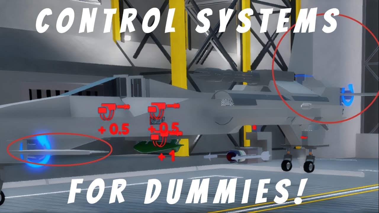 Lethal Engineering / Build a tank and fight Control systems tutorial ...