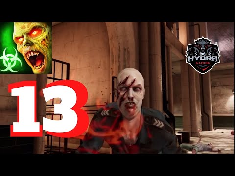 Kill Shot Virus - Gameplay Walkthrough Part 13