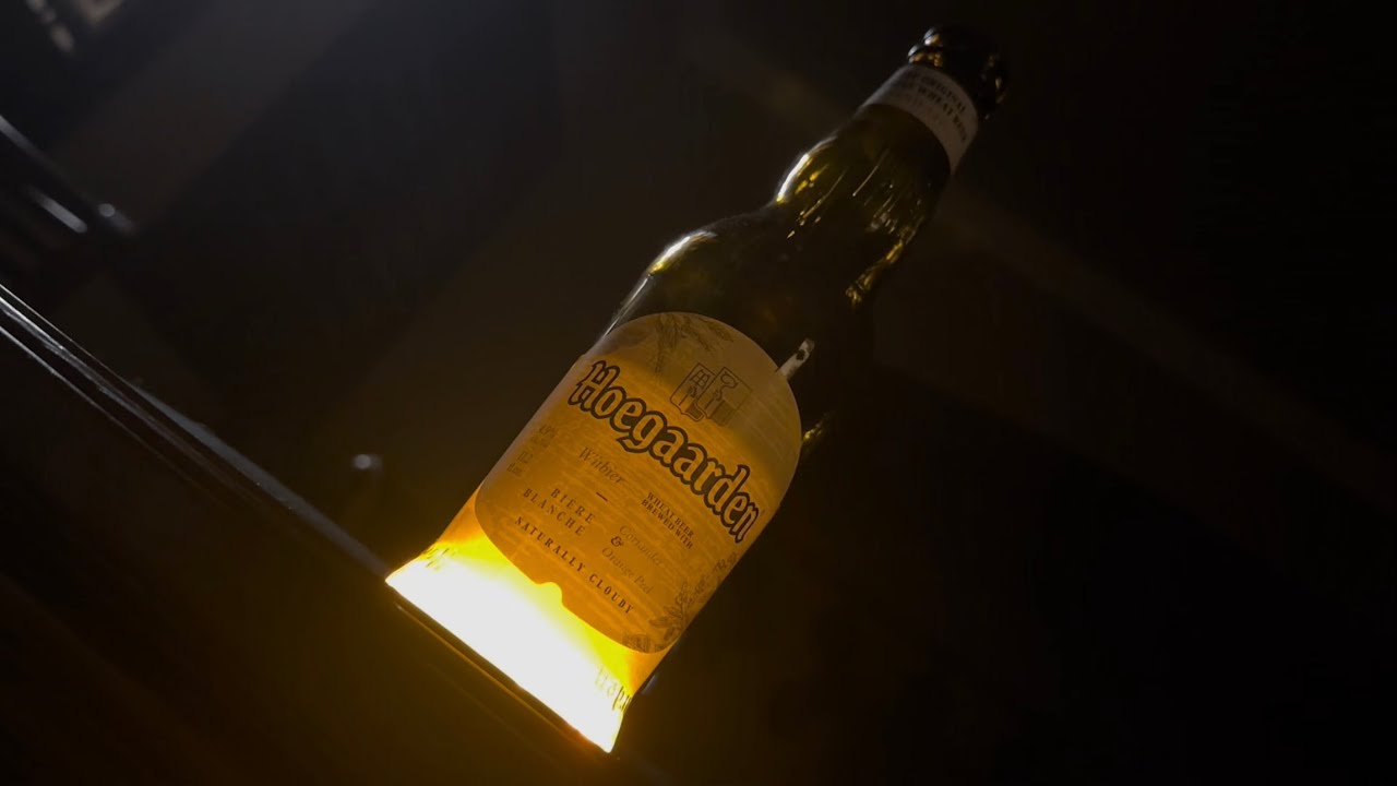 THE BEER MONSTER (psa for alcohol) - YouTube