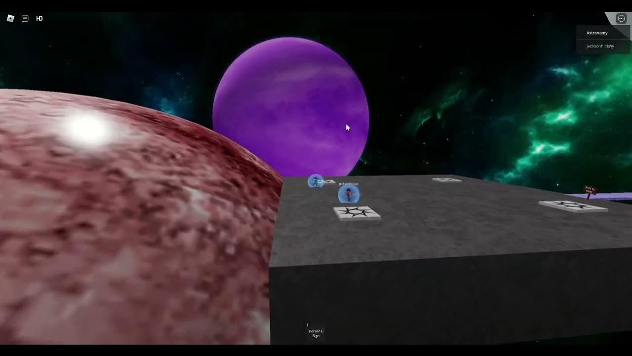 Roblox Gravity Controller - YouTube