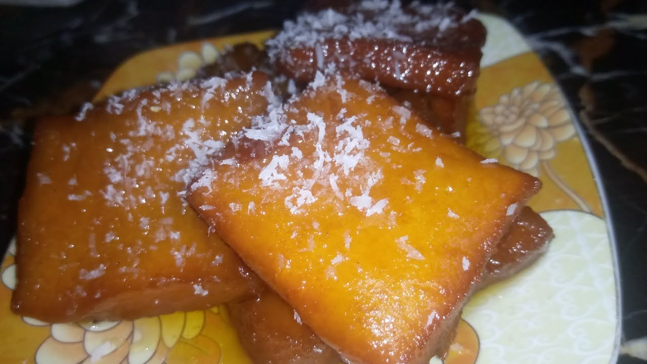 how to make palk cake like sweet 🥧 - YouTube