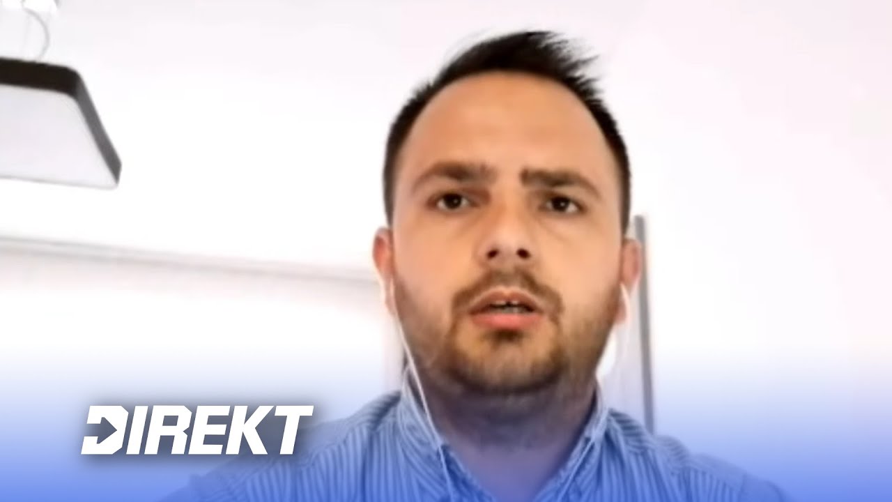 Blerim Isufaj dhe kandidatët tjerë nuk kanë qenë të denjë për pozitën e ...