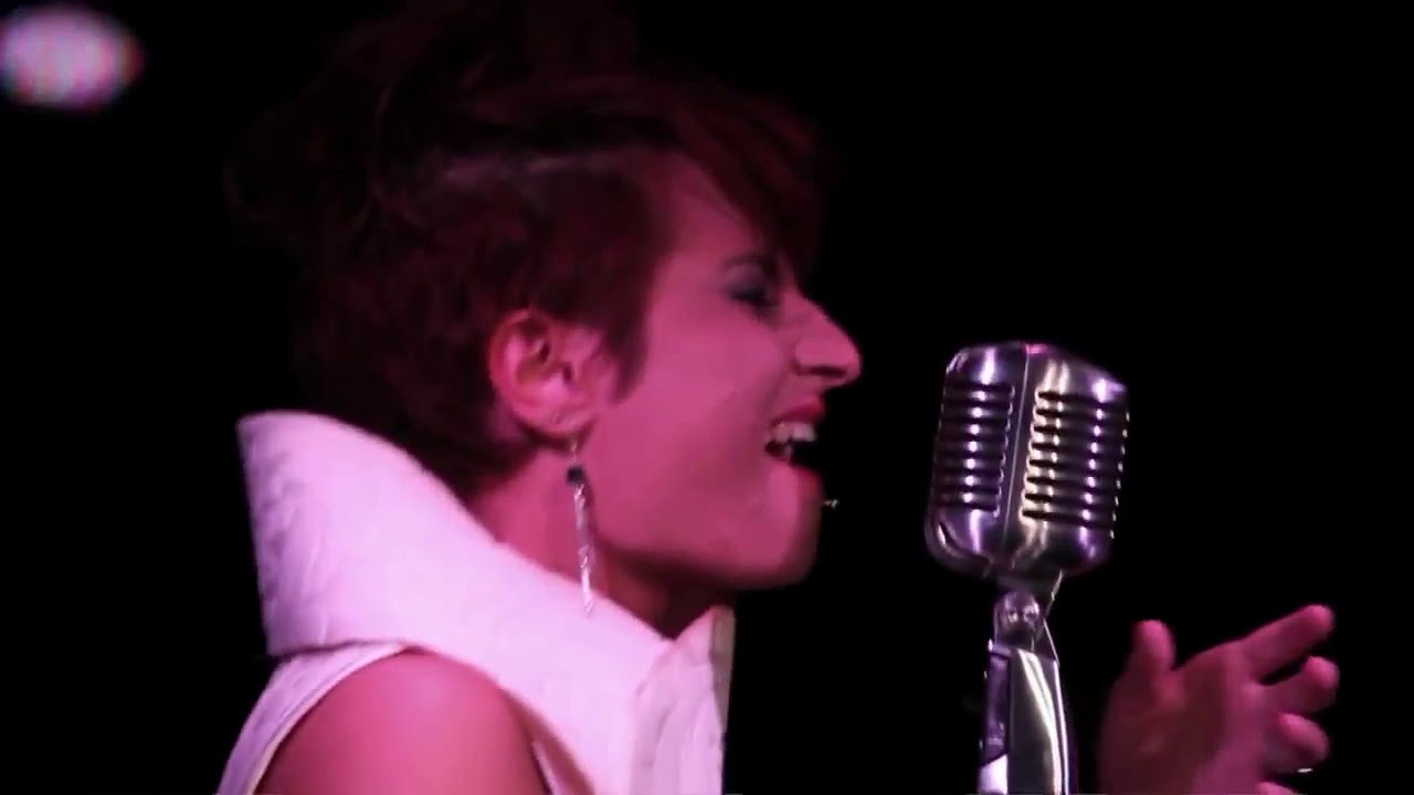 Dancing band, rock pop singer for weddings and events - YouTube