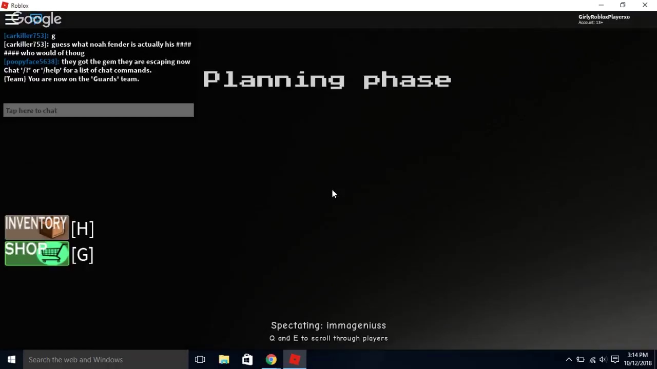 trying to go live part 2 - YouTube