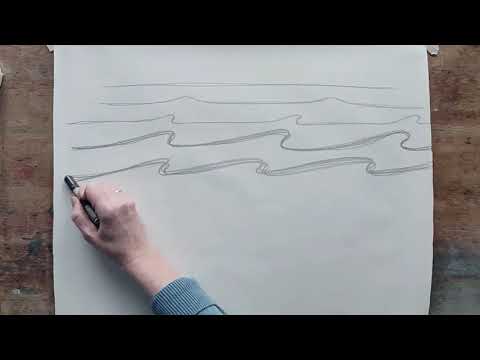 Form Drawing Friday 3. Exercise - YouTube