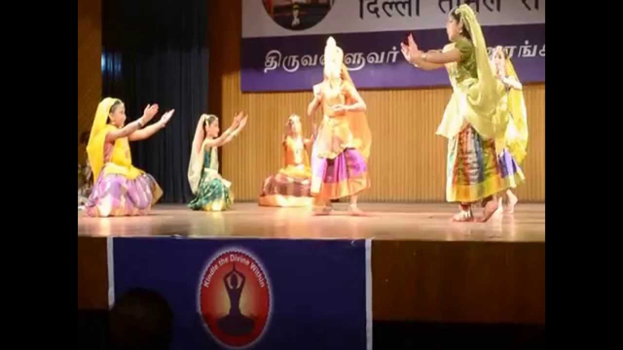 Ananya_Dance - YouTube