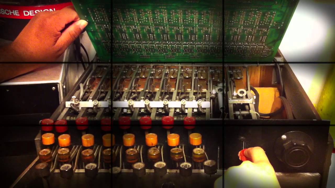 Charles Douglass,Laugh Box,Laff Box,Laughter Machine,Canned Laughter ...