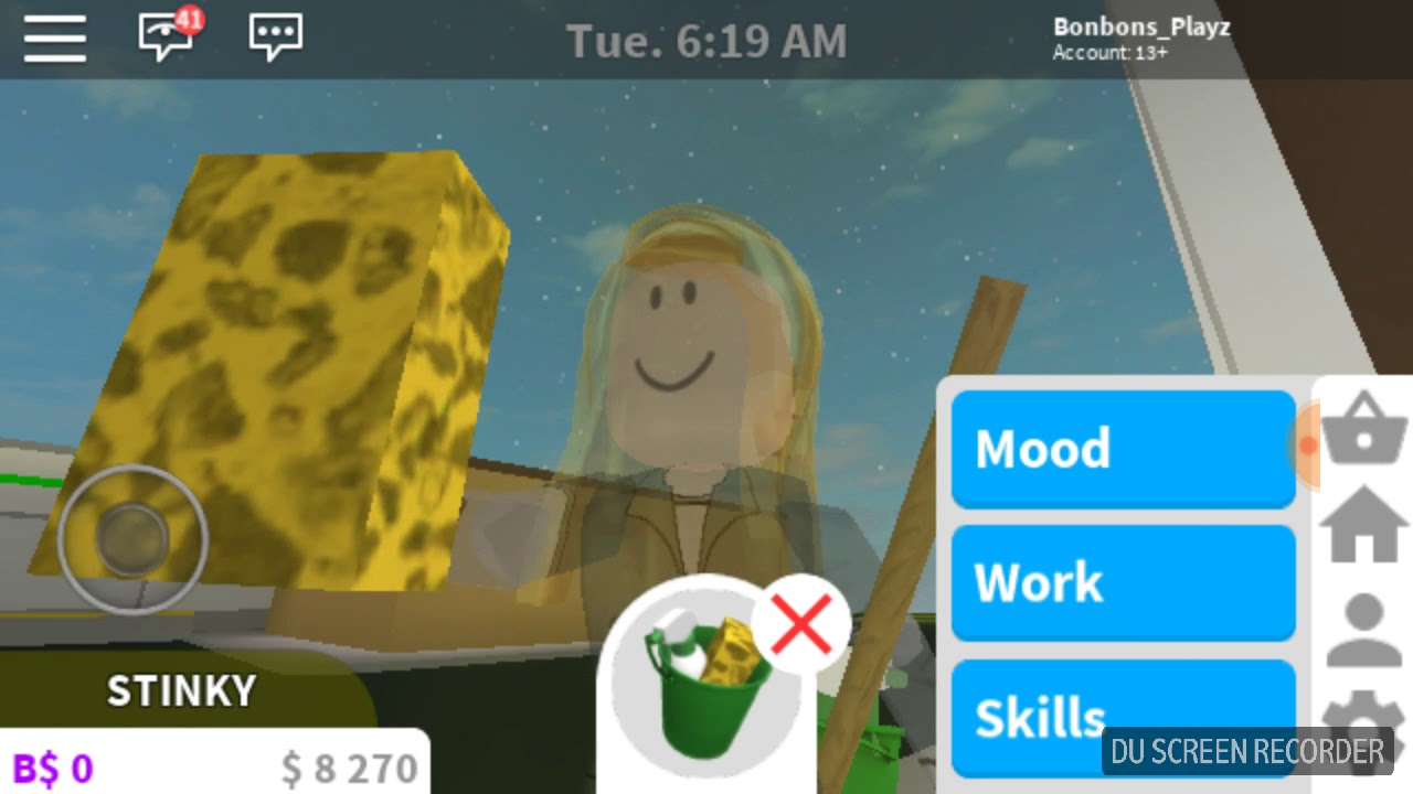 Welcome To Bloxburg! // ROBLOX - YouTube