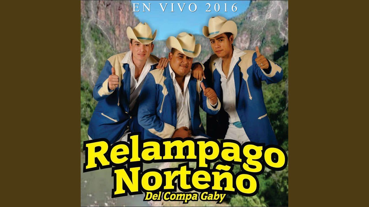 La Historia de Un Ranchero (En Vivo) - YouTube