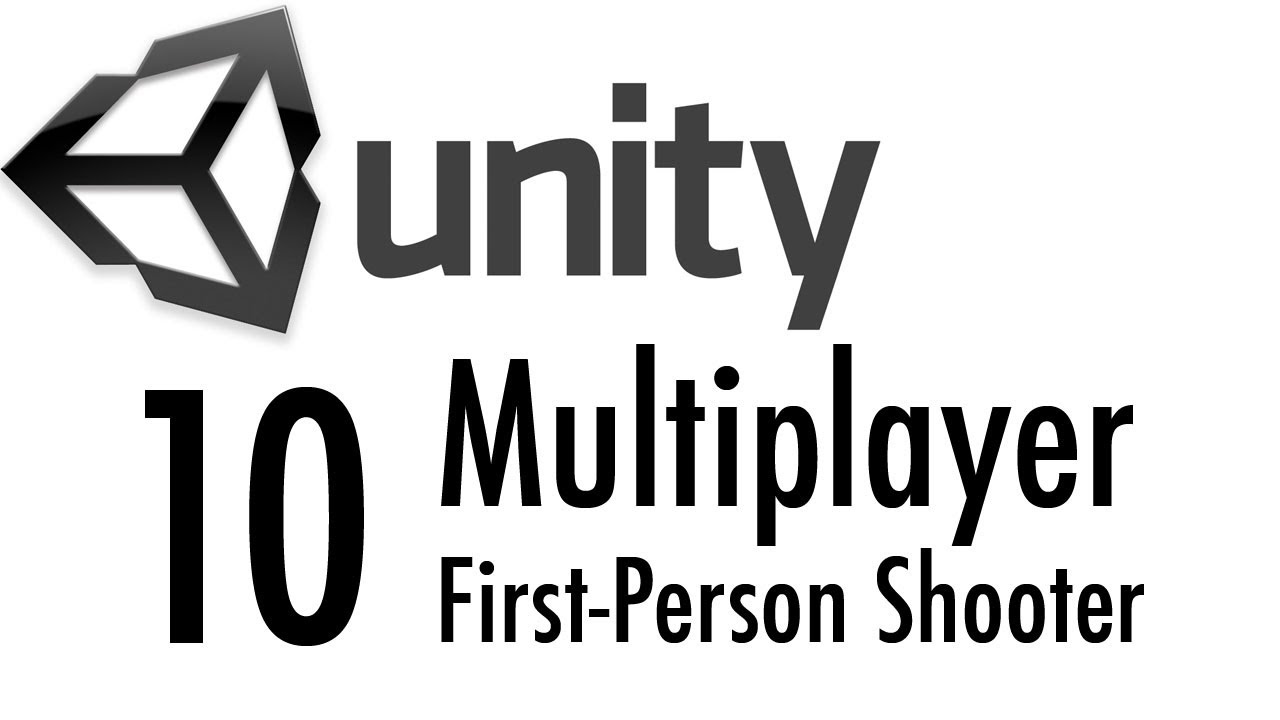 Multiplayer FPS in Unity 3d, Part 10: Networking the animations (Also ...