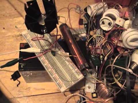 A.Meissner Oscillator Variant - YouTube
