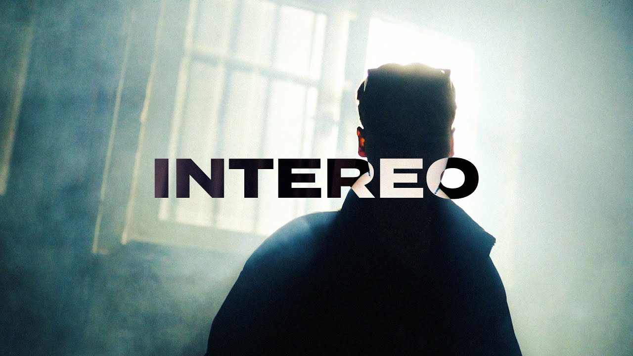Mobezzy - "INTEREO" (OFFICIAL VIDEO) - YouTube