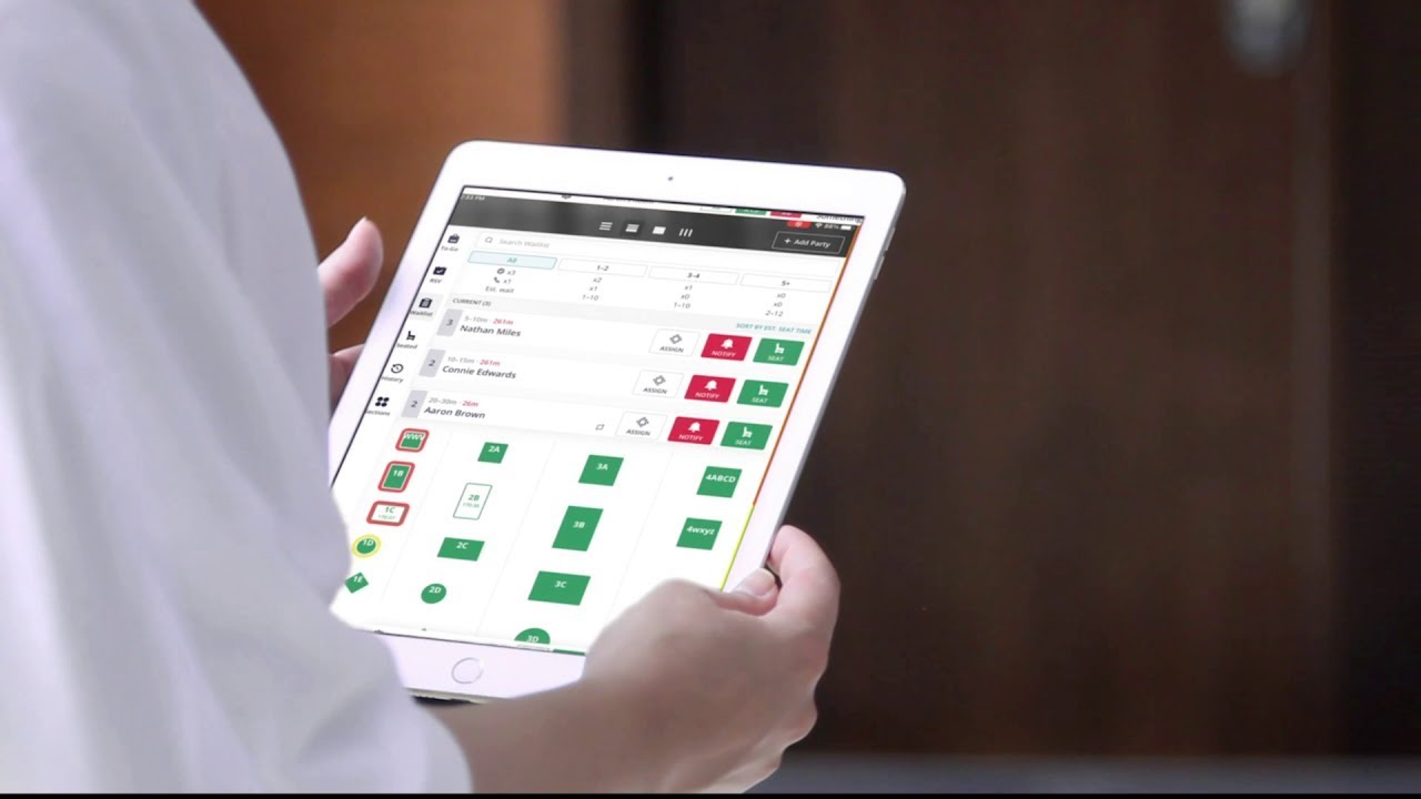 To-Go Features on Yelp Waitlist (2021) - YouTube