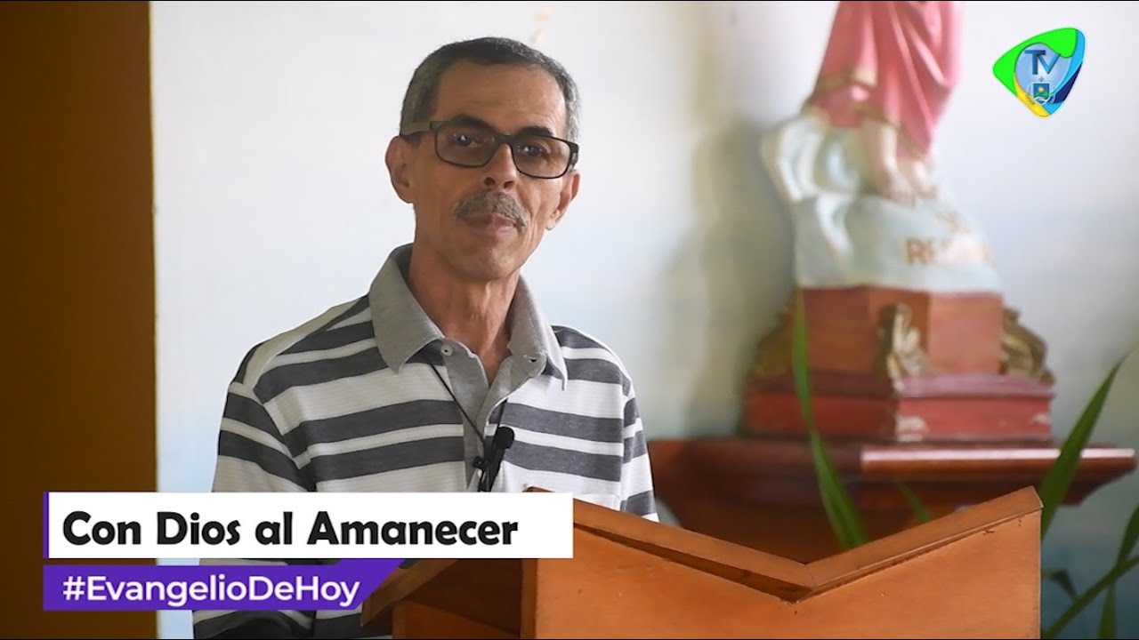 CON DIOS AL AMANECER Evangelio San Mateo 9 36 10 8 Domingo 18 Junio con-dios-al-amanecer-evangelio-san-mateo-9-36-10-8-domingo-18-junio