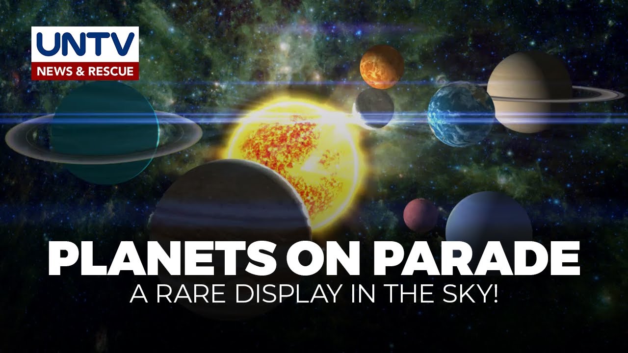 PLANET PARADE: Expert tips on how to enjoy this awesome view that won’t ...