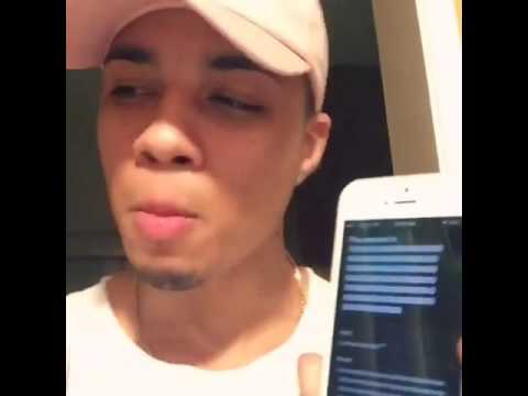 Siri rap - YouTube