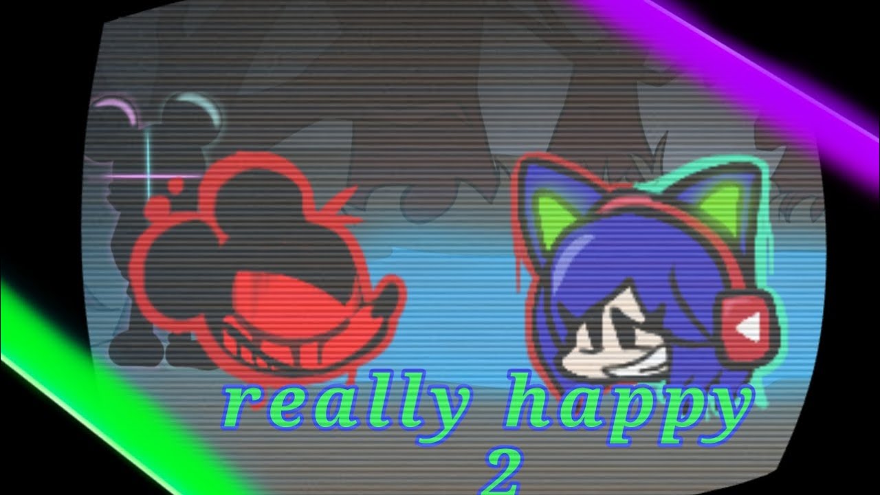 Really happy Neo 2 - YouTube