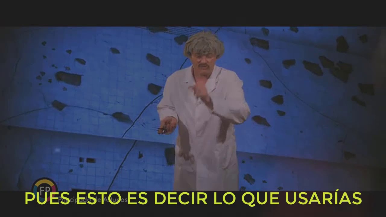 Canción didáctica 22 - Programación Mía (Mamma María - Richi e Poveri ...