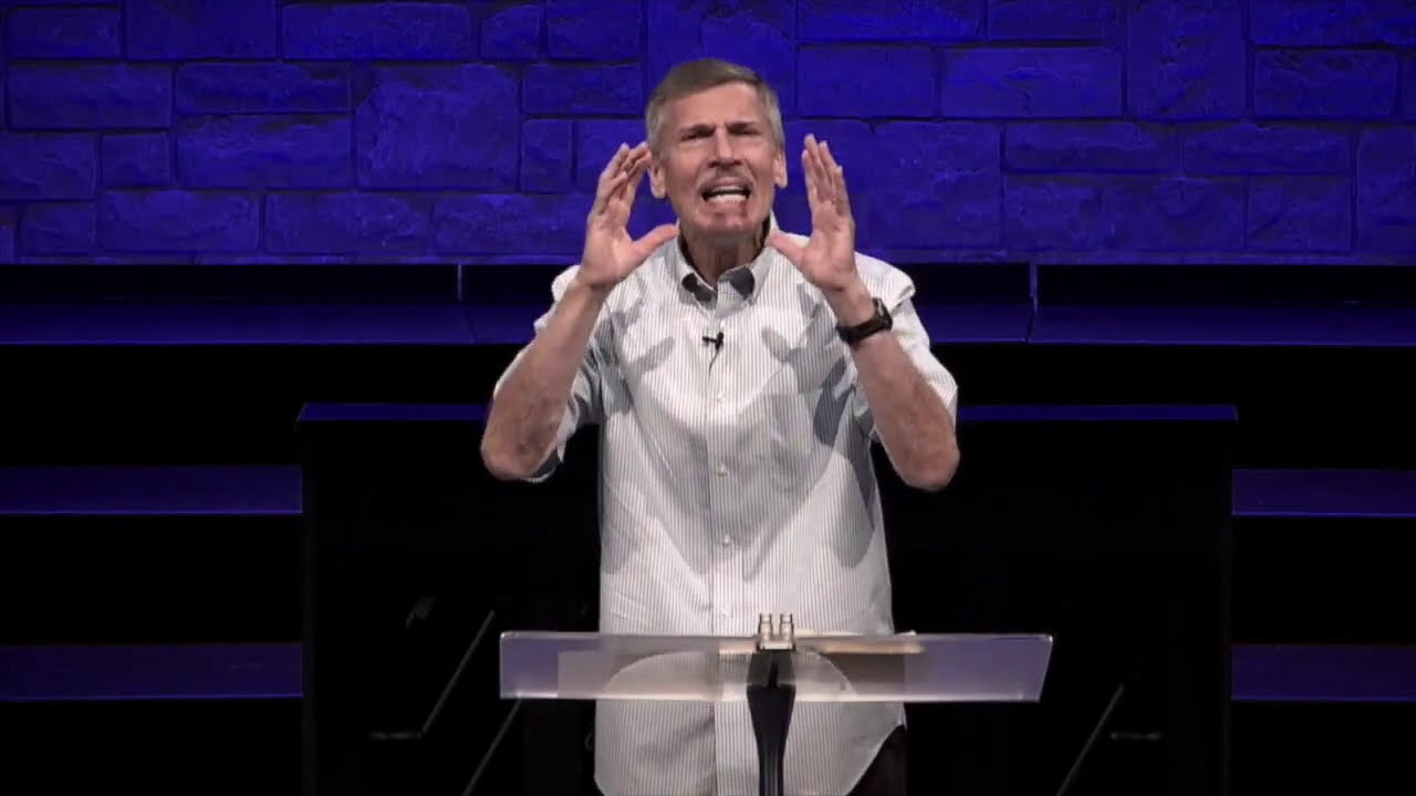 October 3-4, 2020 (Message Only) | Dr. Doug Lowenberg | Global ...