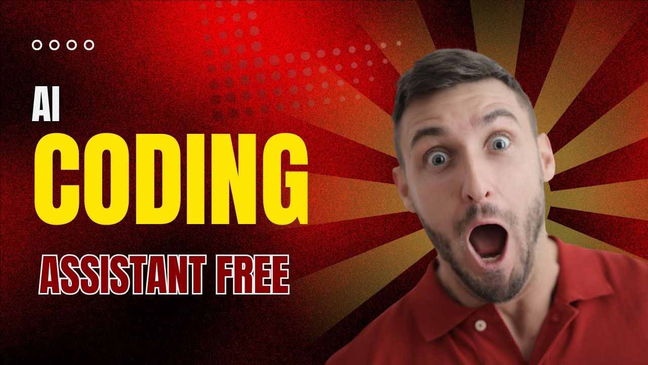 I Tried AI Coding Assistants - The Good, The Bad & The Ugly - YouTube