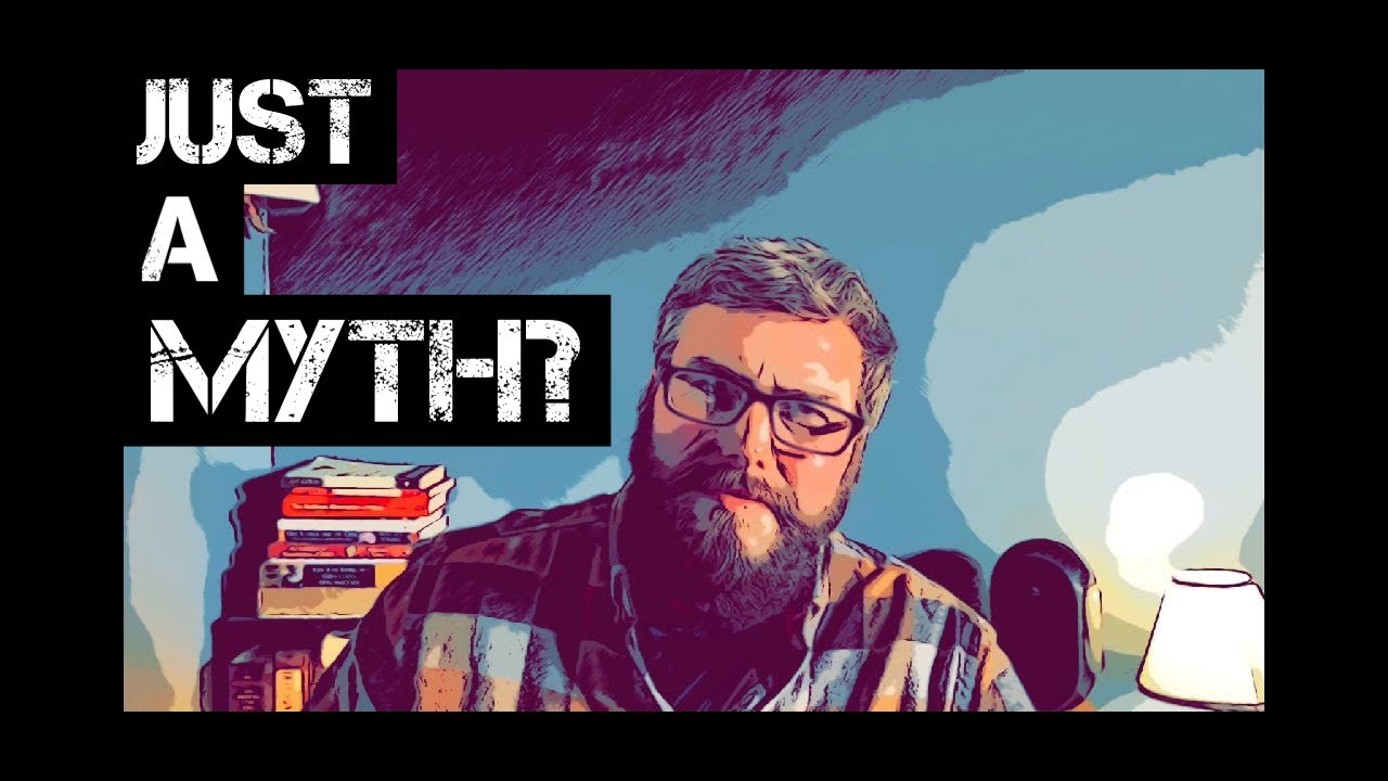 Who is Jesus? Part 3: Just a myth? - YouTube