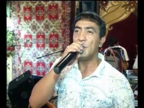 Oktay Recebli Museyibin toyu 1