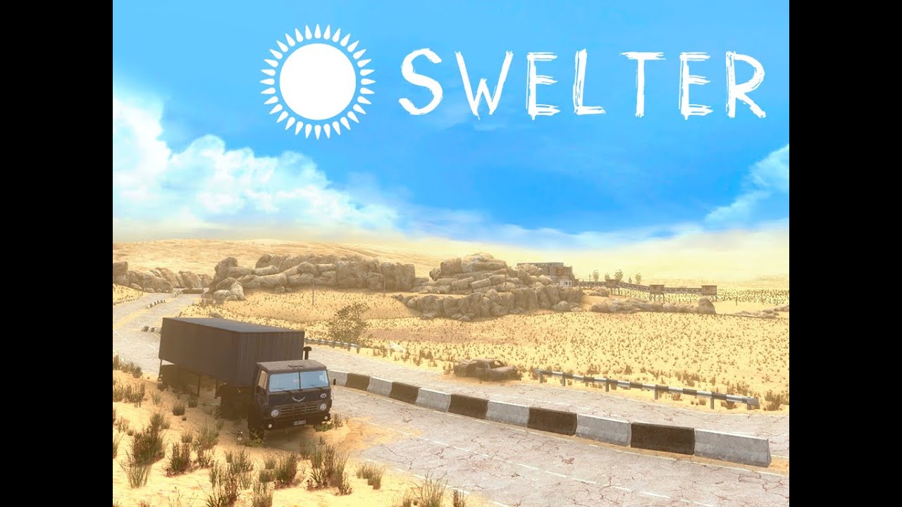 lets try playing this half life 2 mod called swelter - YouTube