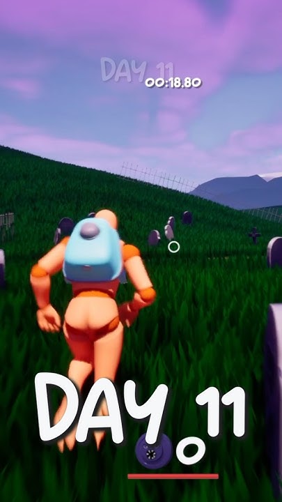 THE FOREST #gamedev #unrealengine5 #30daychallenge #gamedevchallenge #indiedev - YouTube