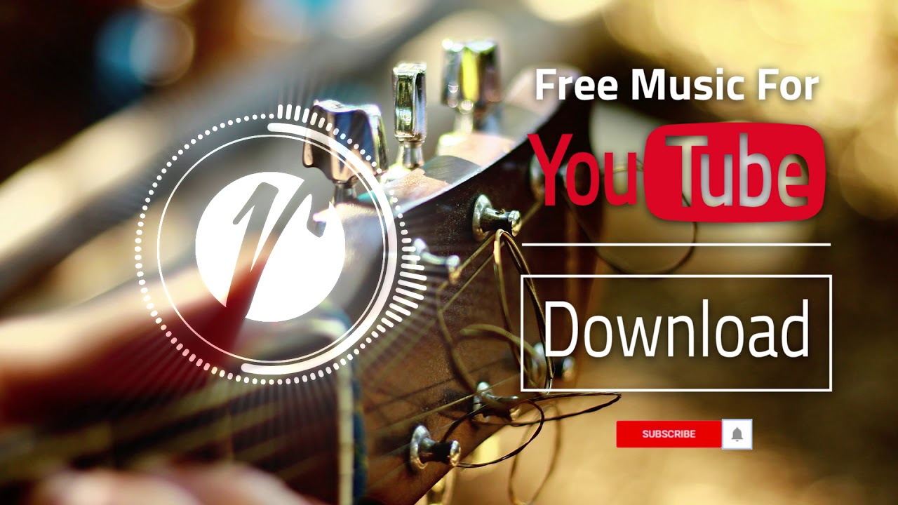 [No Copyright Music] Random Chords - Del - YouTube