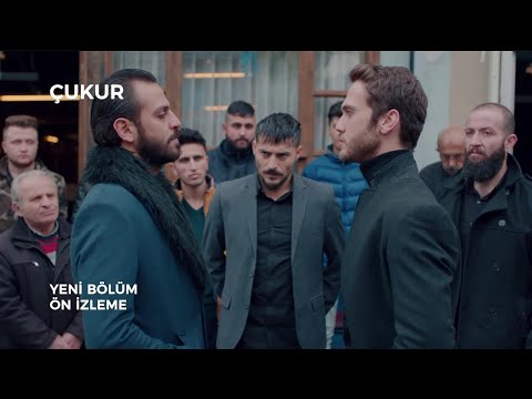 Çukur 7.Bölüm Ön İzleme HD