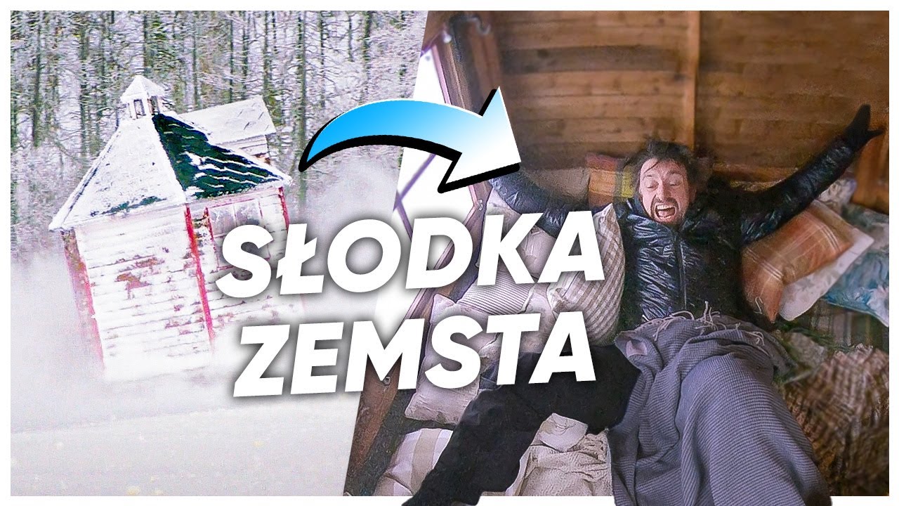 Słodka zemsta Jeremiego | The Grand Tour | Prime Video Polska - YouTube