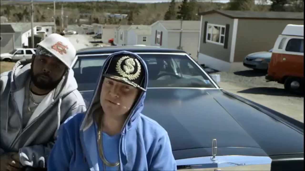 J-Roc on Randy Hooking - YouTube