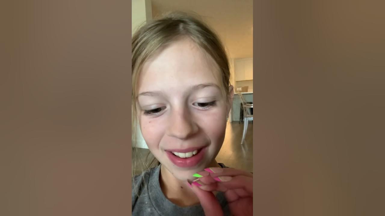 Spying On My Sister Youtube