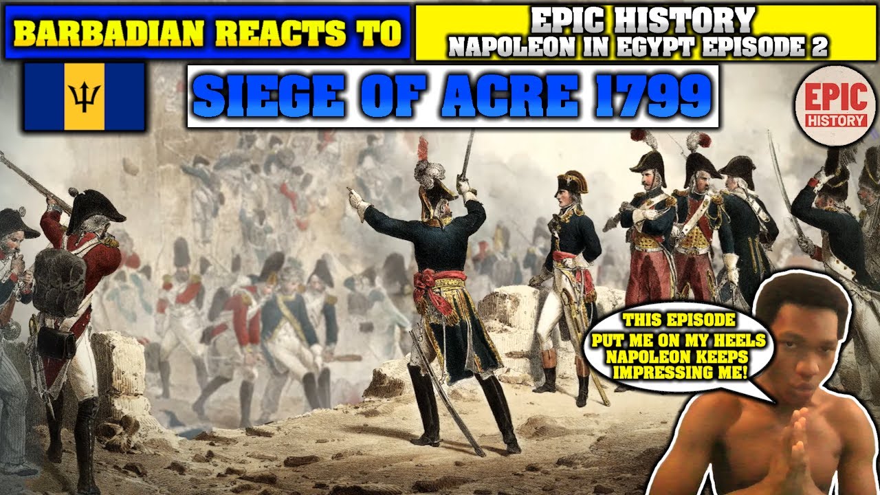 epic history tv reaction napoleon epic history tv napoleon egypt ...