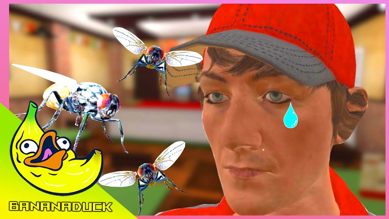 The best fly Simulator to date. - YouTube