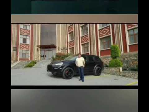 KAMAL SEMKİRLİ 2023