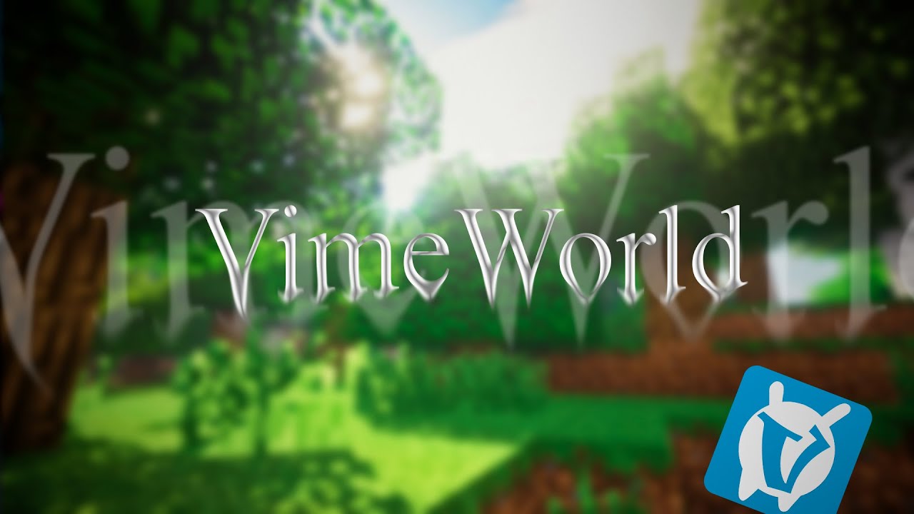 VimeWorld / MINECRAFT / СТРИМ МАЙНКРАФТ - YouTube