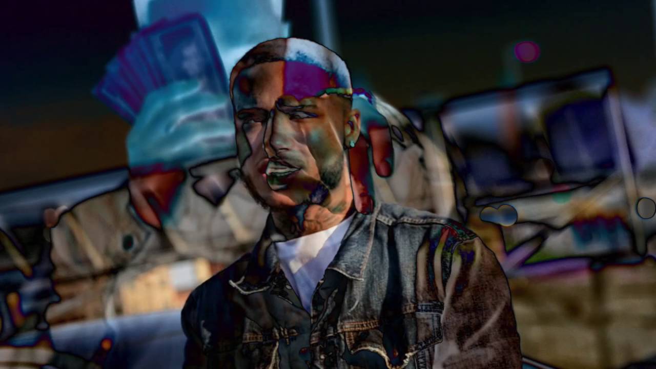 DAE BILLZ - I DONT DO FRIENDS (Prod. By Dae-Billz) Shot by S.B.G. Films ...