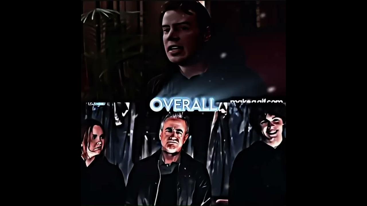 Roman Bridger VS All Ghostfaces Part 1/2 #scream #ghostface #romanbridger #deeznuts # ...