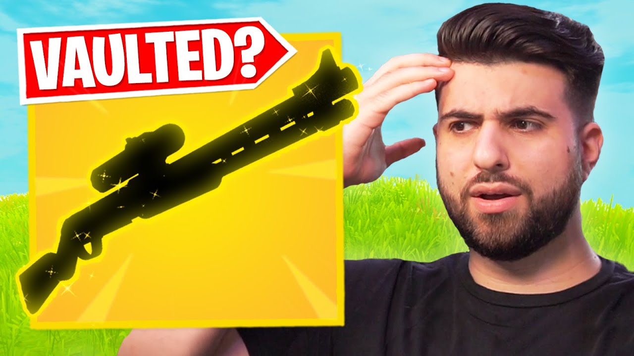 The NEW Rarest Item In Fortnite Season 5 YouTube the-new-rarest-item-in-fortnite-season-5-youtube